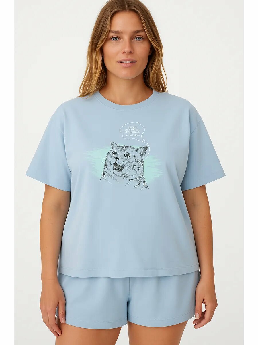 Пижама для женщин