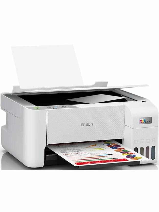 МФУ Epson EcoTank L3216 C11CJ68518