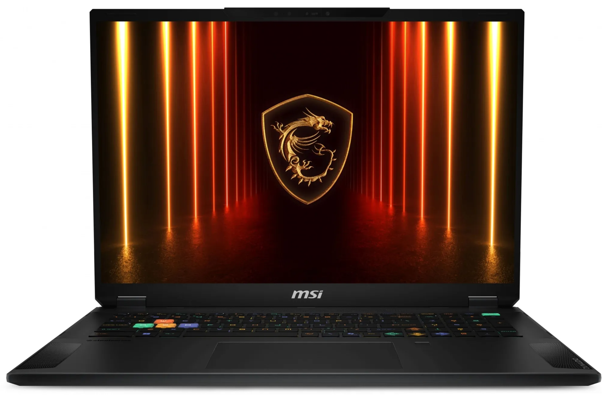 Ноутбук MSI Stealth 18 HX AI A2XWIG-051RU 9S7-183341-051 (Core Ultra 9 2700 MHz (275HX)/64Gb/2048 Gb SSD/18"/3840x2400/nVidia GeForce RTX 5080 GDDR7)