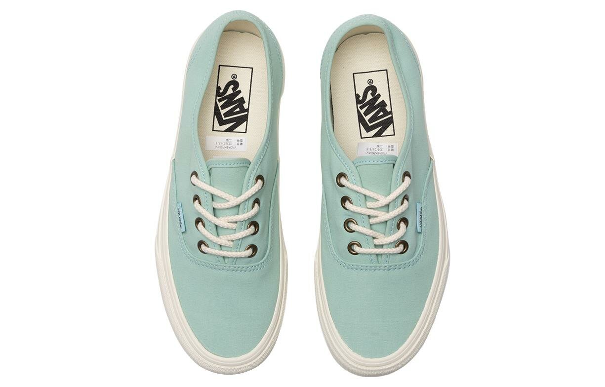 Кроссовки VANS Authentic, размер EU 36.5 стопа (23CM) — фото 1