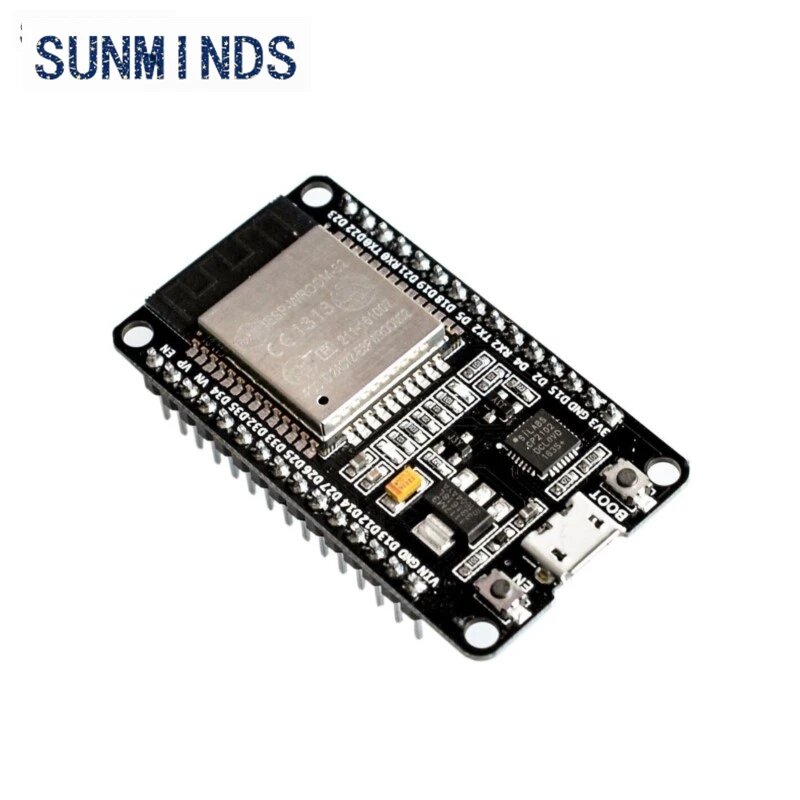 ESP32-S AI-Thinker WiFi+BT модуль ESP32S — фото 1