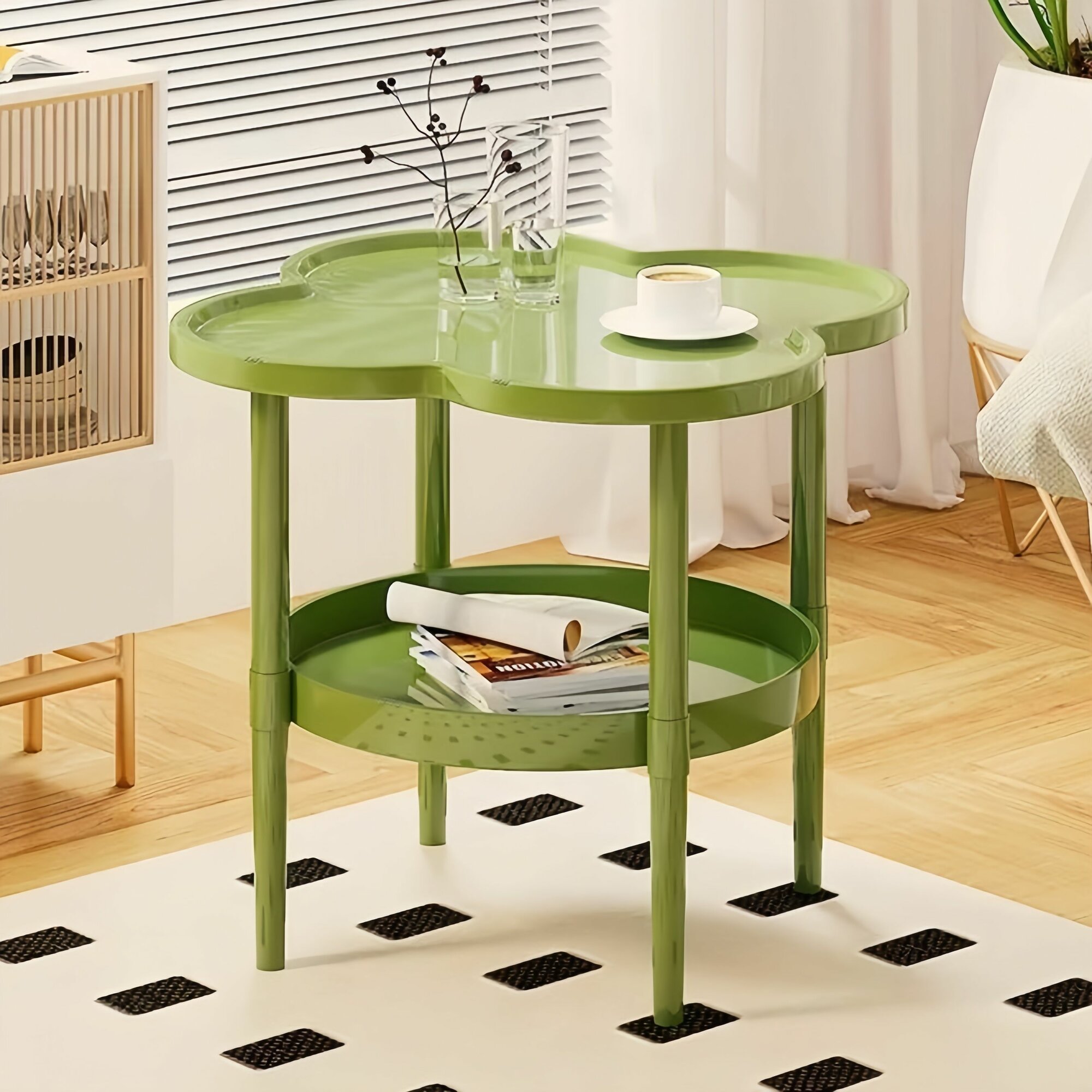 Журнальный стол, 40х45х48 смc