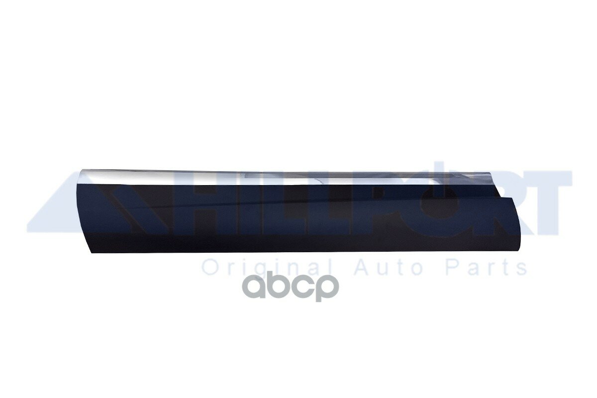 Накладка двери R-LINE передняя левая HILLPORT арт. 18VH60113