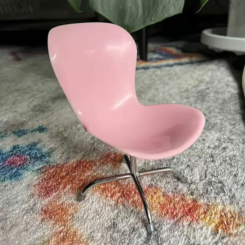 Кресло для мини-кукольного домика подходит для 30-сантиметровой Барби BJD