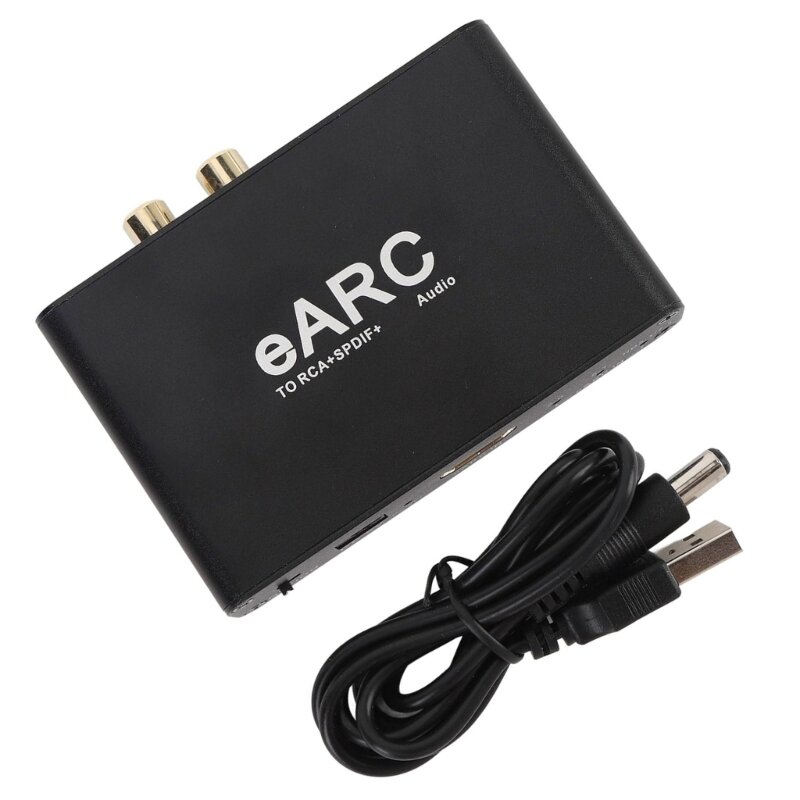 Аудиоконвертер eARC