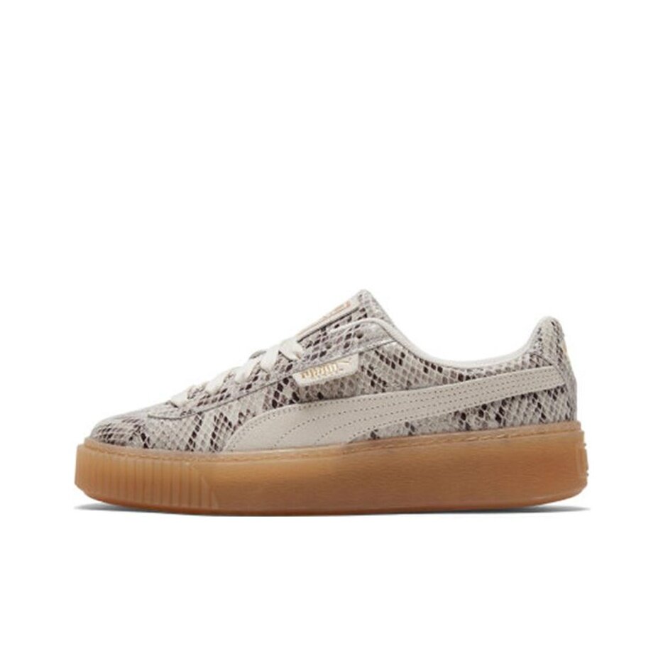Кроссовки PUMA Platform