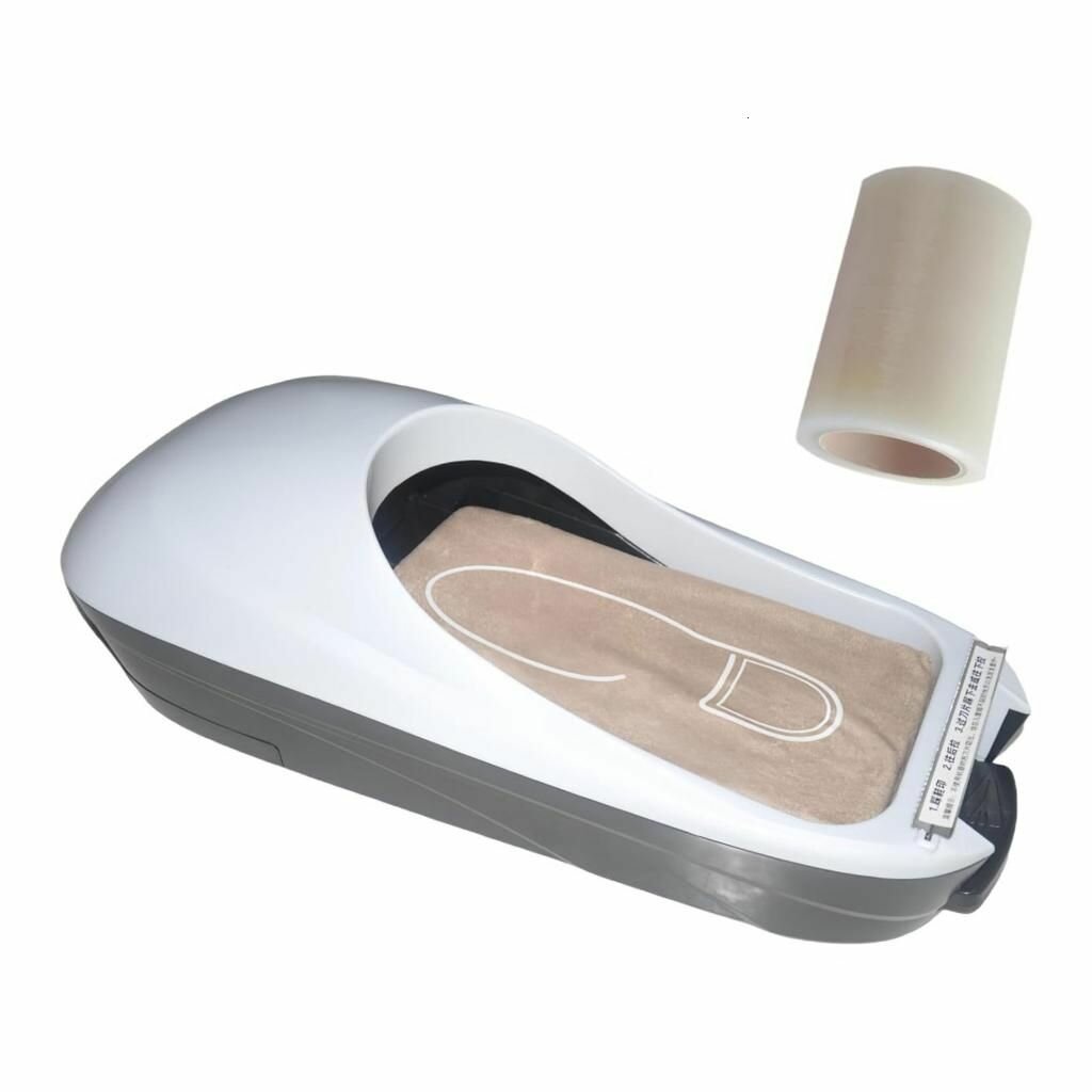 Машинка для чистки обуви