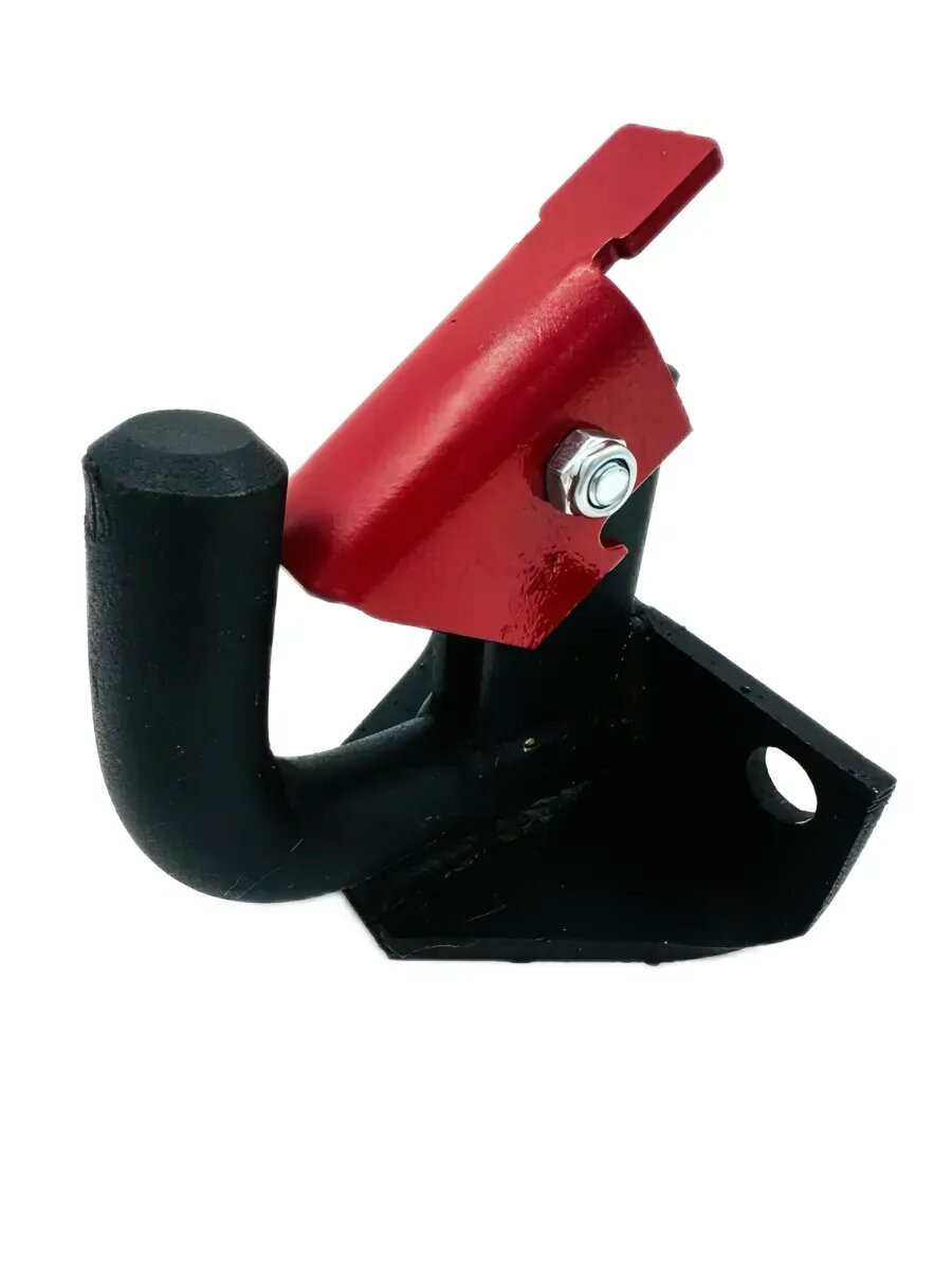 Фаркоп прицепное устройство для мототехники