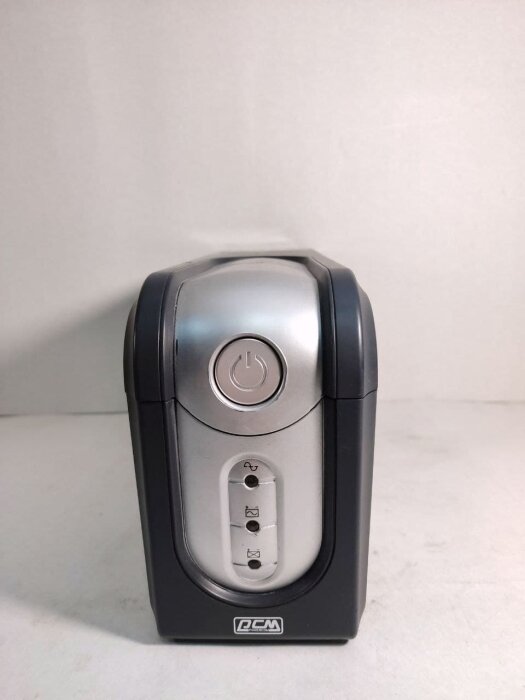 Источник бесперебойного питания автономный PowerCom IMP-525AP без АКБ