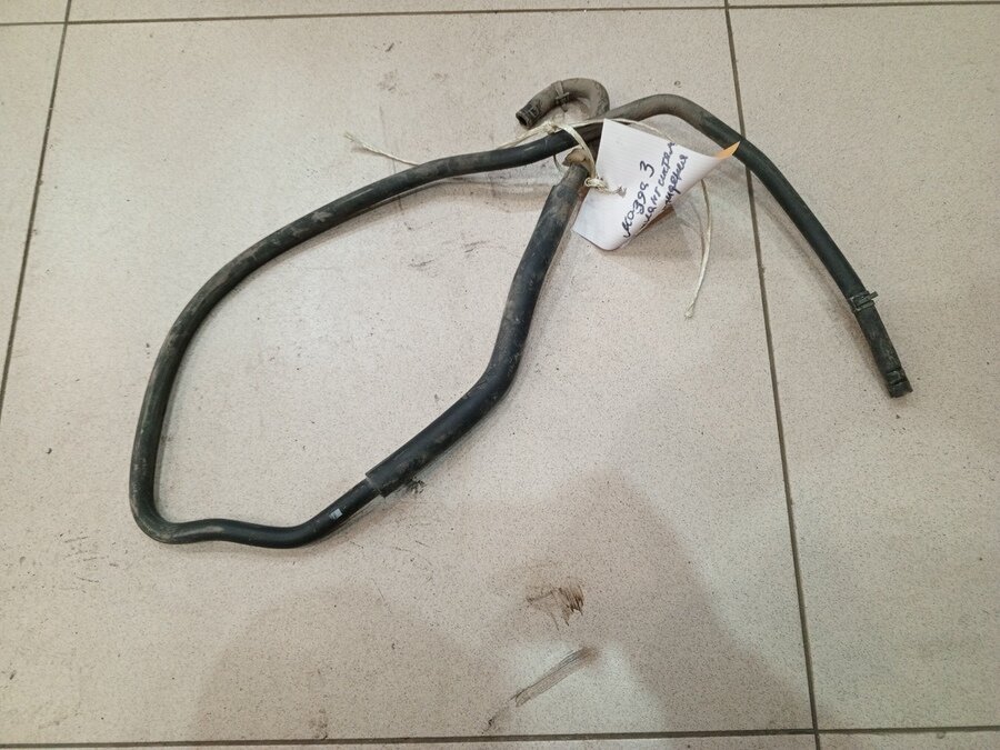 Шланг системы охлаждения от Mazda 3 bk 2003-2009