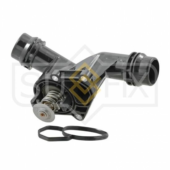 SUFIX Термостат бмв 3 / BMW 3 Touring (E46) 1999-2005 FT1136 — фото 1