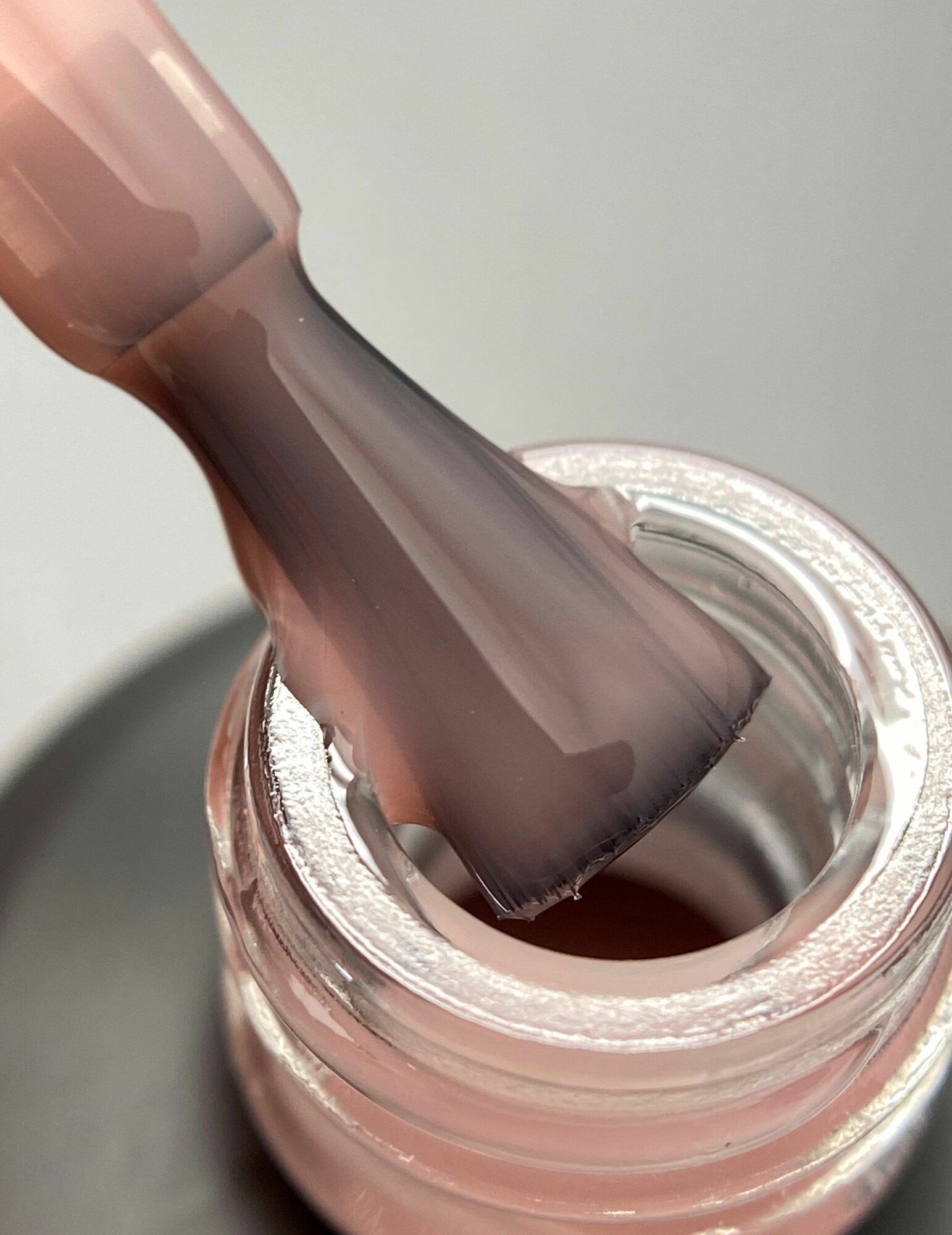 Камуфлирующая база Quick 02 TopShopNails, 15мл