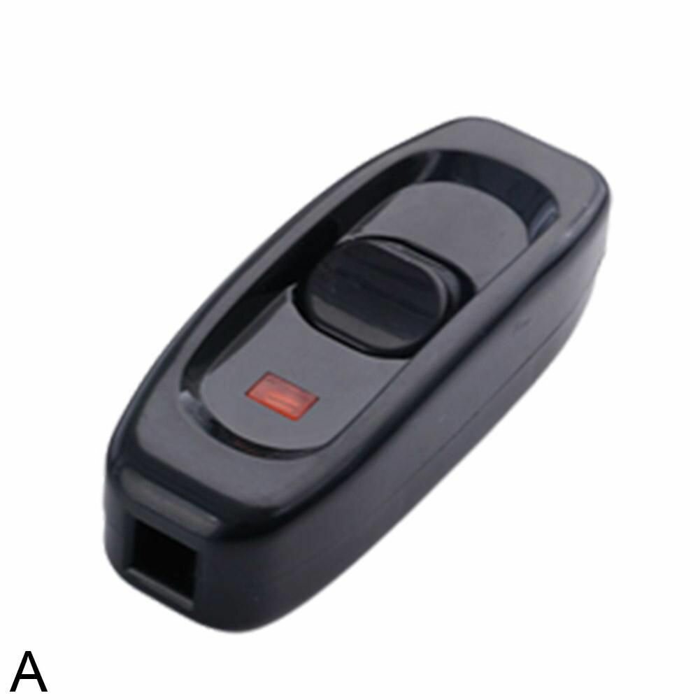 1 шт. выключатель на шнуре для ламп