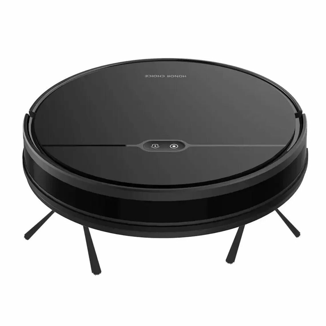 Робот-пылесос Honor Choice Robot Cleaner M1 , HEPA-фильтр, мощность всасывания 56Вт, Черный