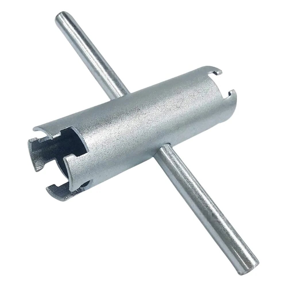 Эргономичный сантехнический ключ для сифонов