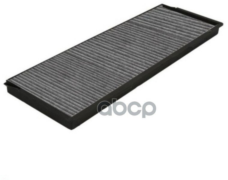 Фильтр воздушный кабины ! угольн. 376х135х20 SCANIA P/R/T/G 04> M-Filter арт. K982C