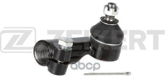 Наконечник Рулевой Левый Lada Granta (2190 2191 2194) 11- Kalina (1117 1118 1119) 04- Kalina (2192 Zekkert арт. sn-2467