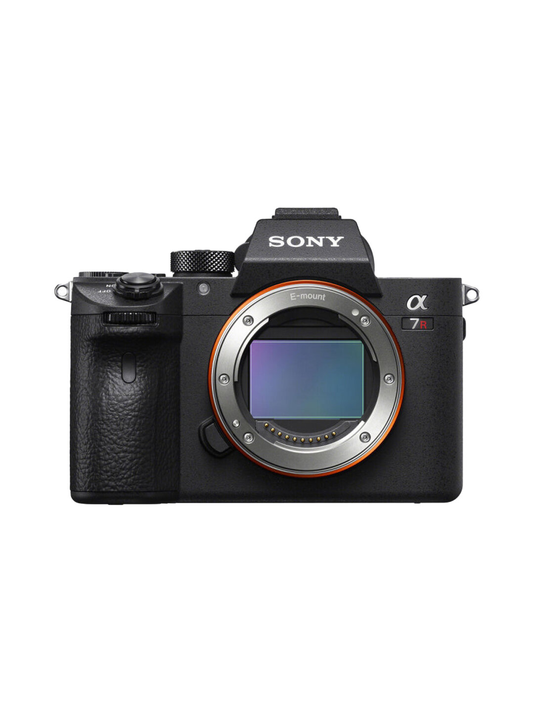 Sony Alpha ILCE-7R IV A Body