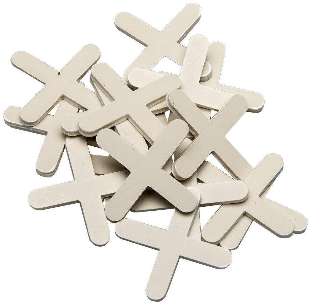 Крестики для плитки STAYER 3мм 150шт (3380-3)