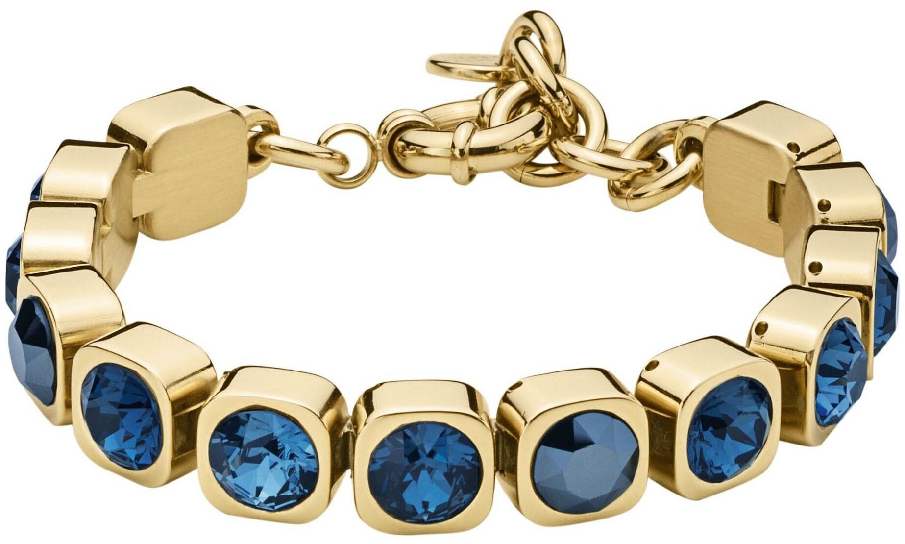 Теннисный браслет