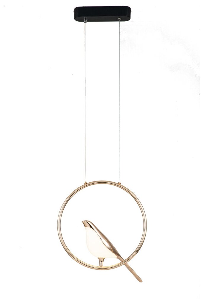 Подвесной светильник Divinare 1188/06 SP-6