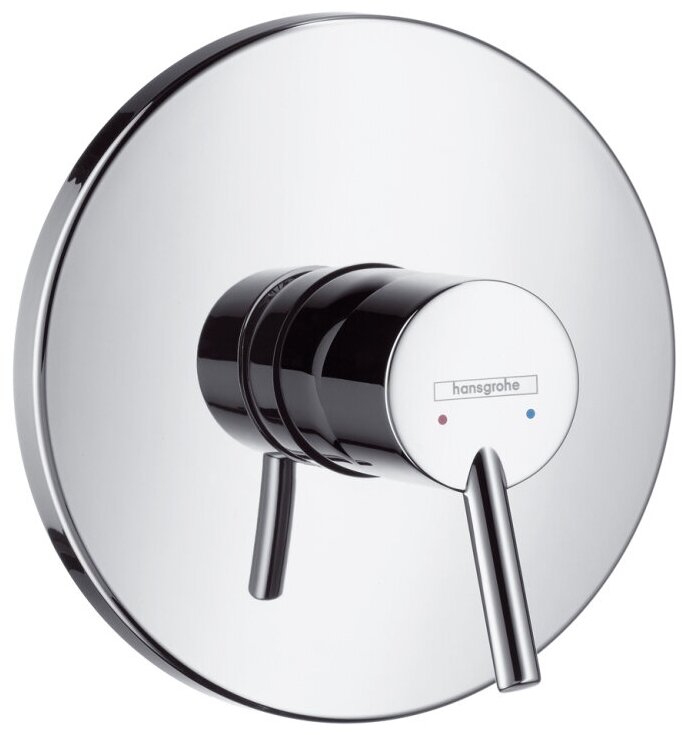 Смеситель для душа Hansgrohe (Хансгрое) Talis S хром (32675000)