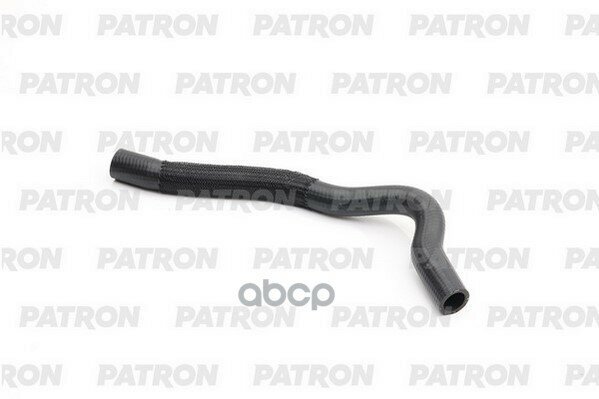 Патрубок радиатора (пр-во Турция) OPEL ASTRA G/ZAFIRA A 1.4/1.6/1.8/2.0 16V PATRON арт. PH2199