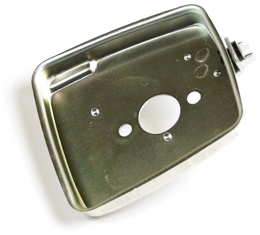 Корпус воздушного фильтра для бензокосы (триммера) ECHO SRM-4605