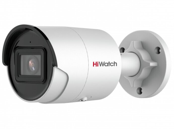 Уличная IP-камера HiWatch IPC-B022-G2/U 2.8 mm