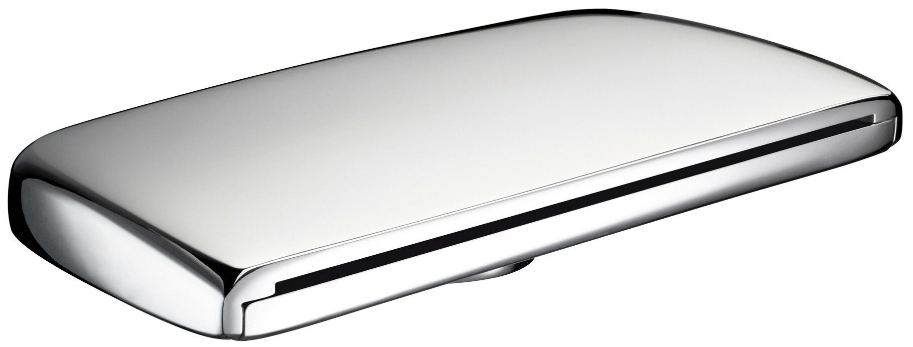 Излив 1/2"M BOSSINI E86909000030008 хром 200x89
