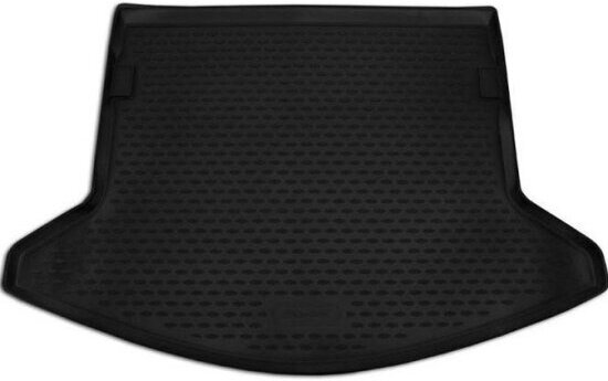 Коврик в багажник Autofamily ELEMENT для MAZDA CX-5 (2017-н. в.) полиуретан (ELEMENT3330B13)