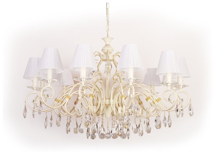 Подвесная люстра Abrasax 1141/12