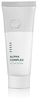 Holy Land Alpha Complex Multifruit System Active Cream - Активный крем 70 мл