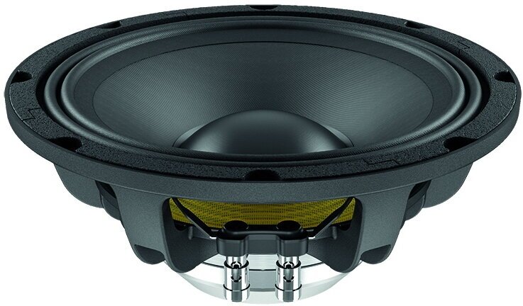 WAN103.01 Динамик 10", 900Вт, 8 Ом, Lavoce