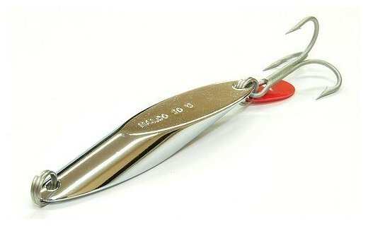 Блесна Halco Sliced SL 10