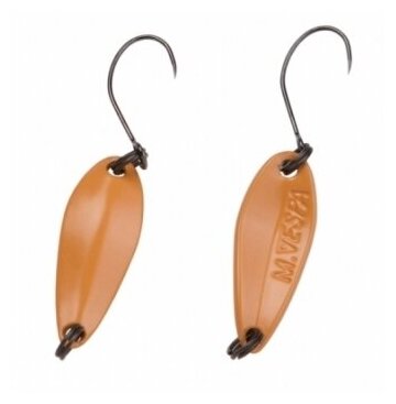 Блесна колеблющаяся Micro Vespa 1,6 г цв. 06