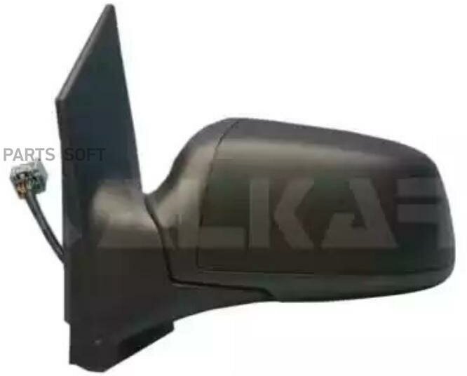 Зеркало боковое ALKAR арт. 6124400