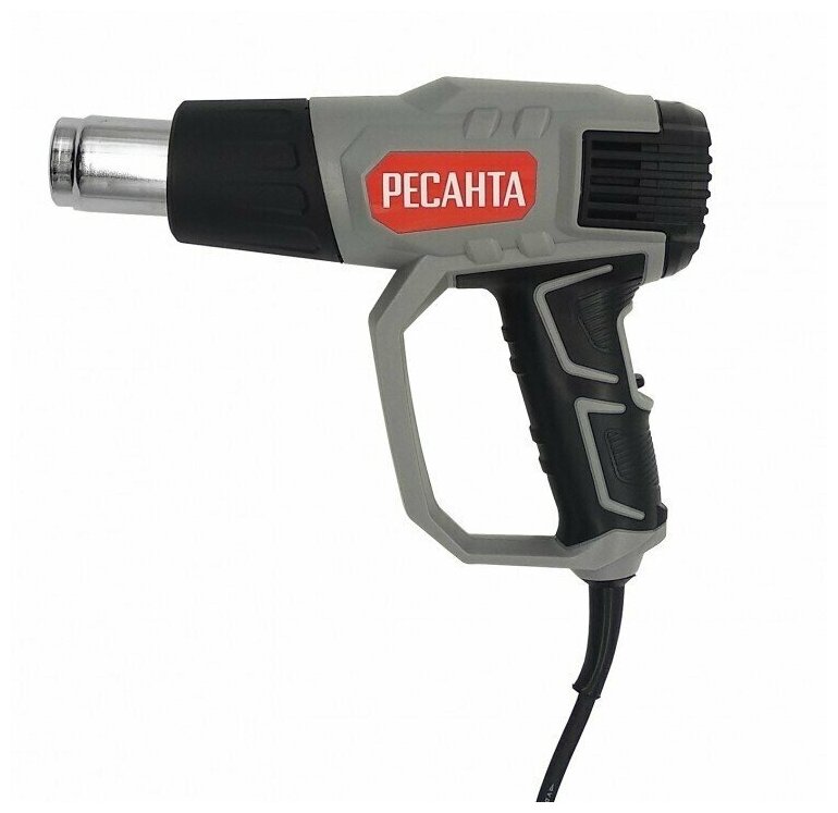 Строительный фен ФЭ-2000ЭКД Ресанта