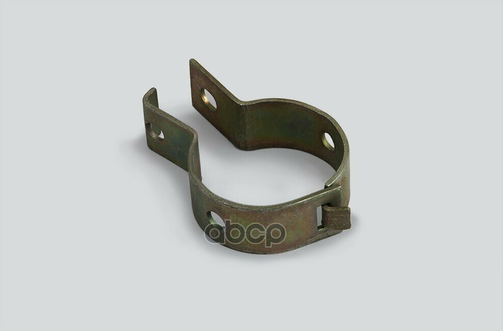Хомут УАЗ-3163 Патриот глушителя малый (ОАО УАЗ) UAZ арт. 316020-1203071-00