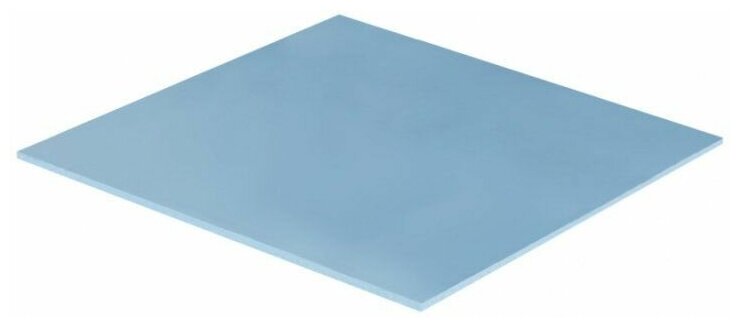 Термопрокладка Arctic Cooling TP-3, 100х100мм, 1.0мм, 1шт (ACTPD00053A)