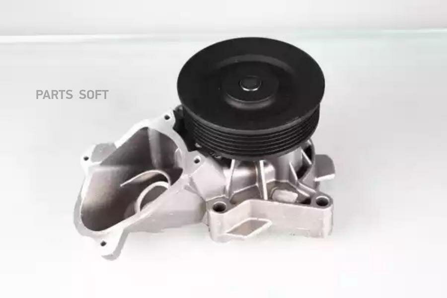 Помпа, водяной насос bmw e81/e87/e90/e39/e60/e83/e70 all diesel 00-> hepu p466