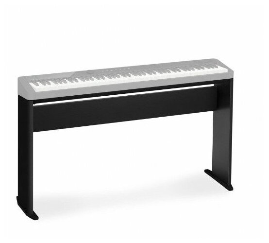 Стойка для клавишных Casio CS-68PBK