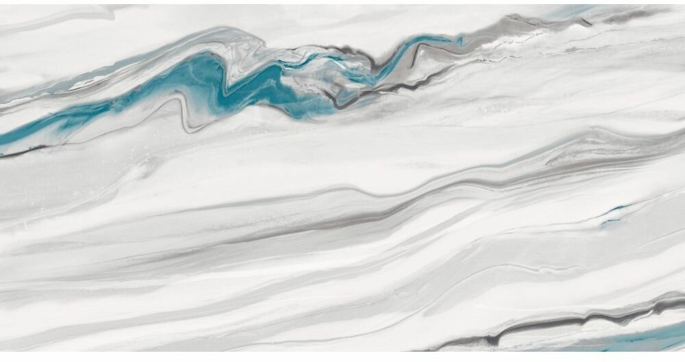 Керамогранит Realistik (Реалистик) Emiliana Aqua 60x120 см (1.44 м2)