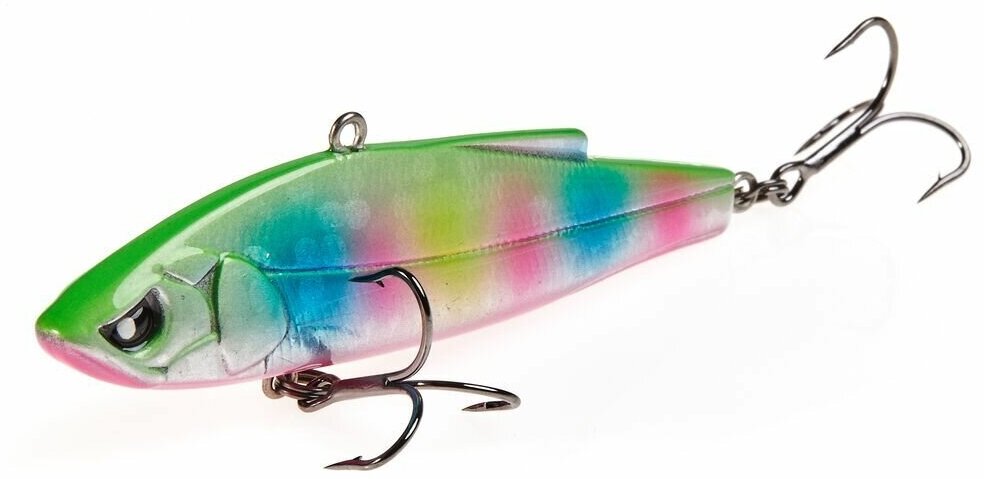 Воблер LJLUCKY JOHN Pro Series VIB S 78.00/140