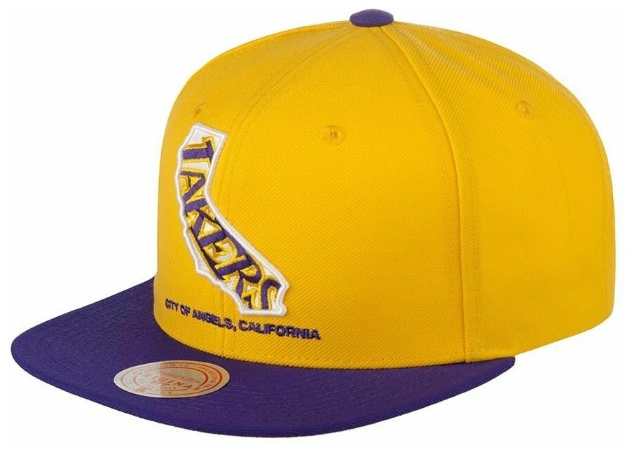 Бейсболка Базовая коллекция для мужчин и женщин