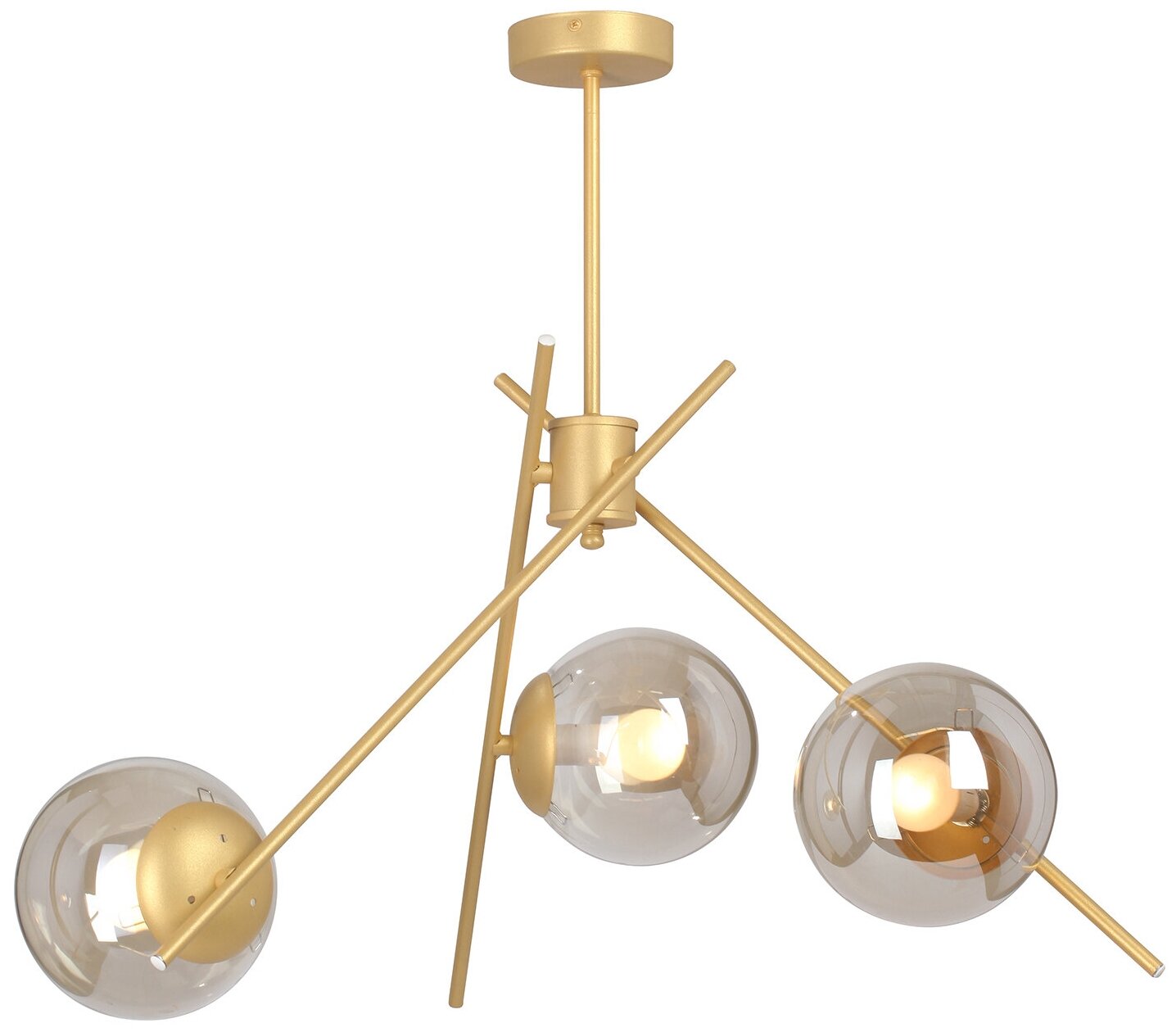 Люстра Vitaluce V4057-8/3PL