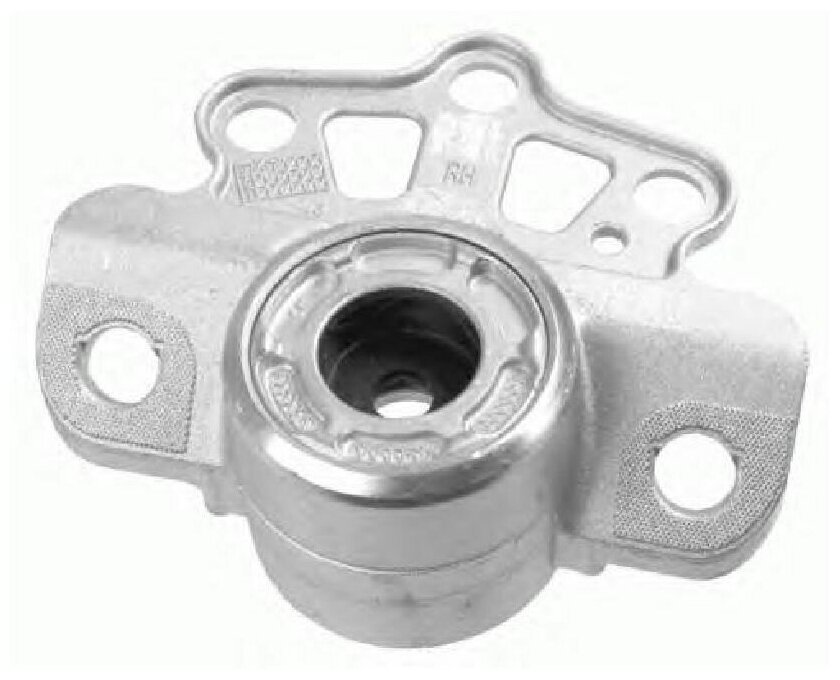 Опора амортизатора lemforder 3383901