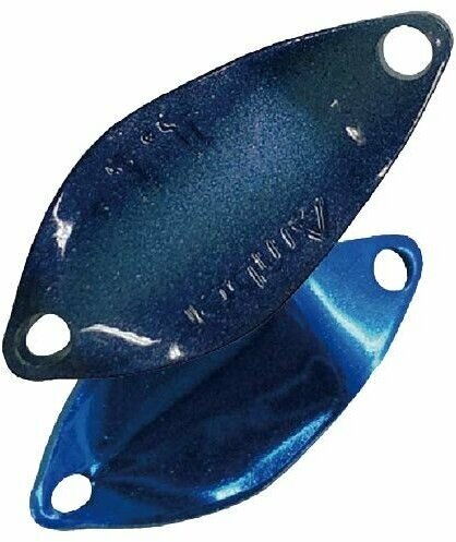 Блесна Smith Amber 1,1гр. №M06