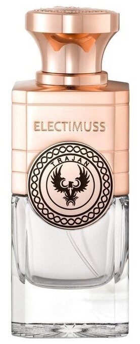 Electimuss, Trajan, 100 мл, духи женские