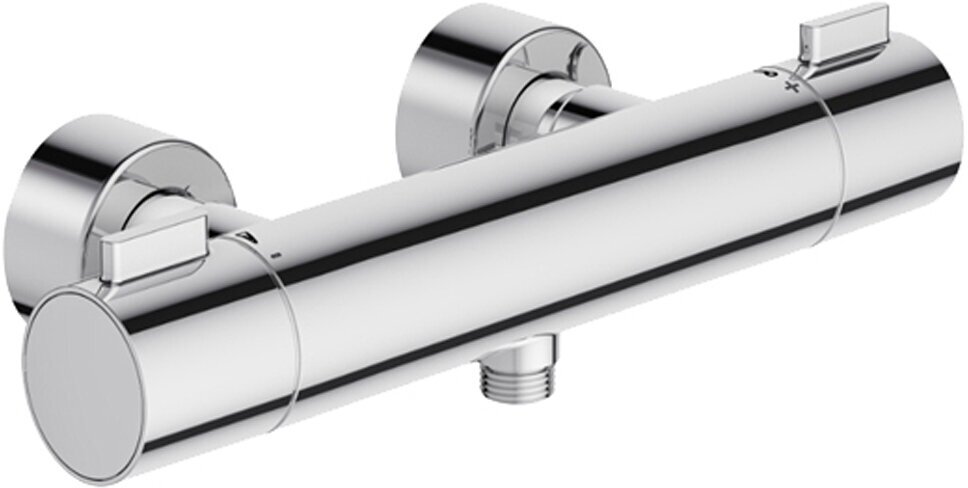 Смеситель Jacob Delafon Cuff E37035-CP для душа